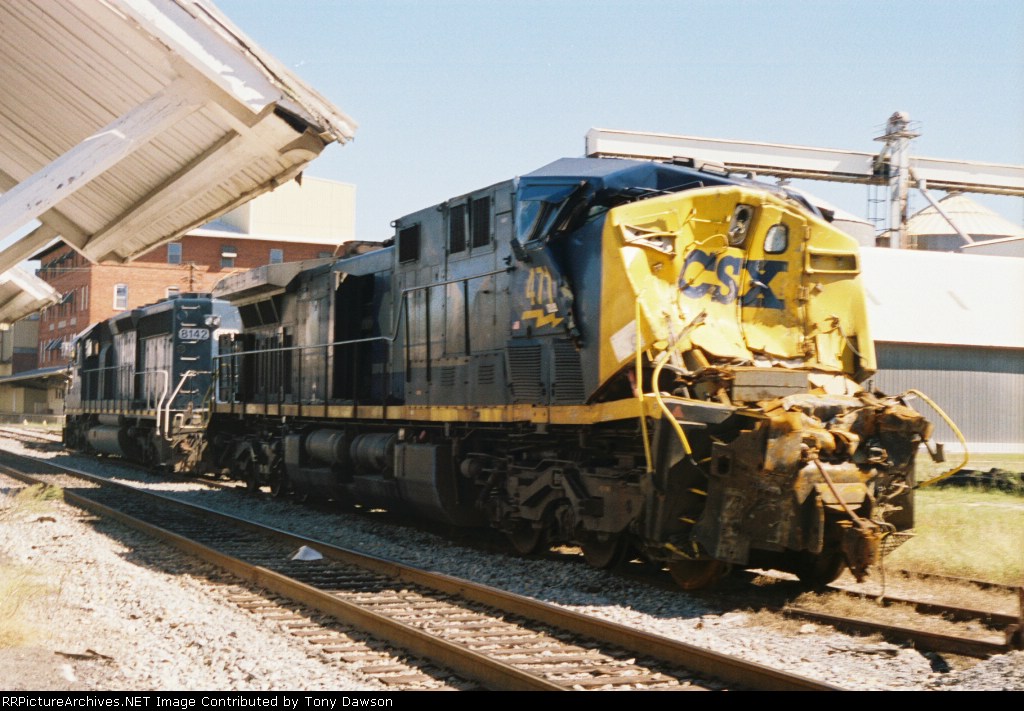 CSX 471